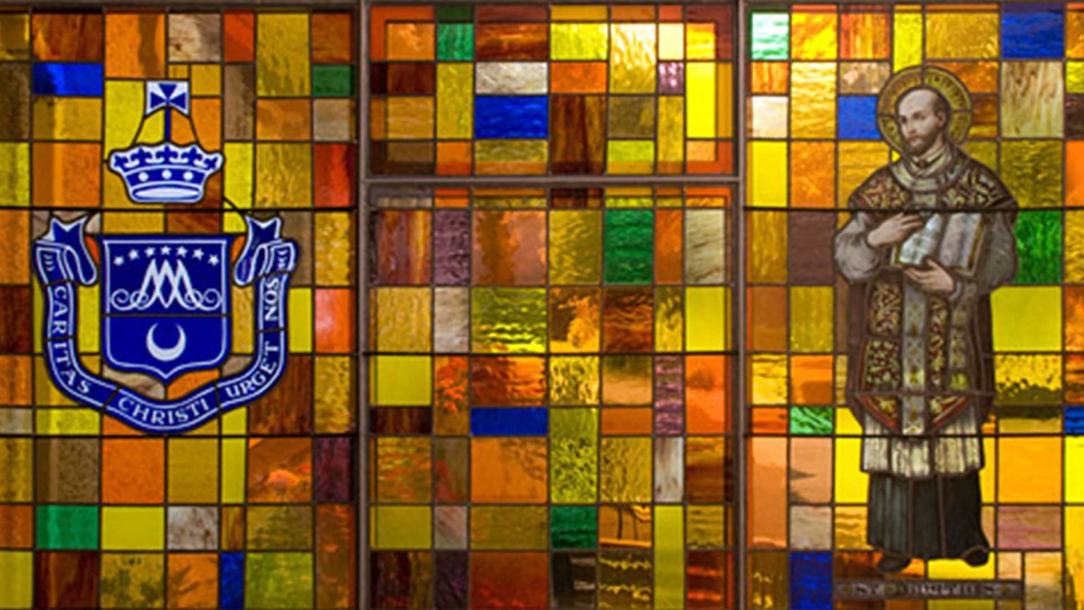 General Chapter 2025 - Religious Sisters of Charity