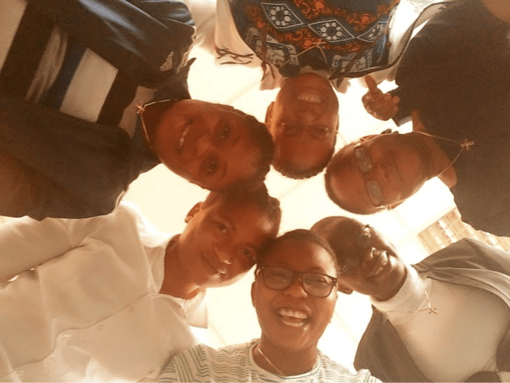 Reflections from the Participants of The Final Vows Programme 2022 ...