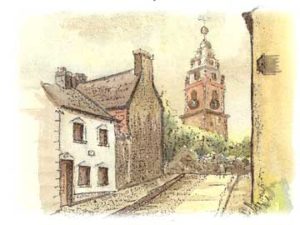 Mary Aikenhead - Religious Sisters of Charity