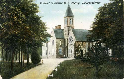 Ballaghaderreen Revisited - Religious Sisters of Charity